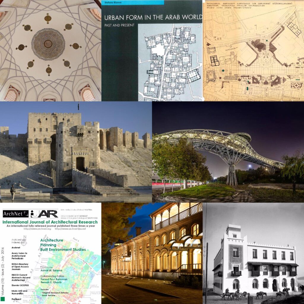 2016 on Archnet: Highlights | Aga Khan Documentation Center