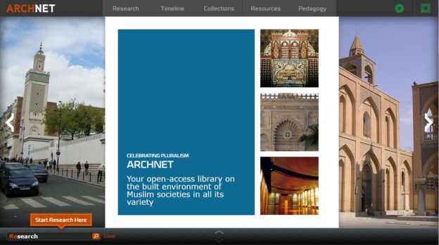 Archnet Highlights World Interfaith Harmony Week | Aga Khan ...