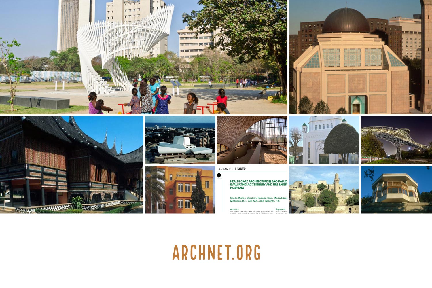 A Typical Morning for Archnet | Aga Khan Documentation Center