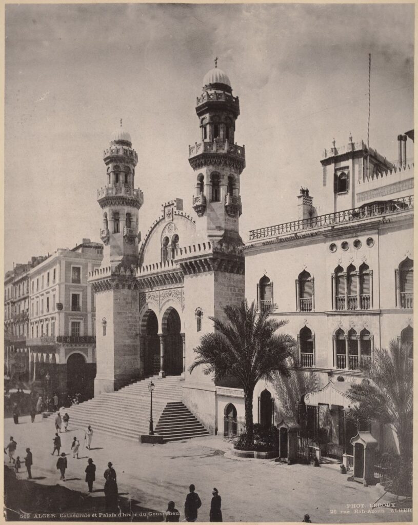 Archnet Sites from A to Z | Aga Khan Documentation Center