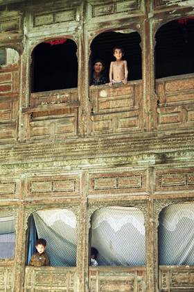 Archnet Sites from A to Z | Aga Khan Documentation Center