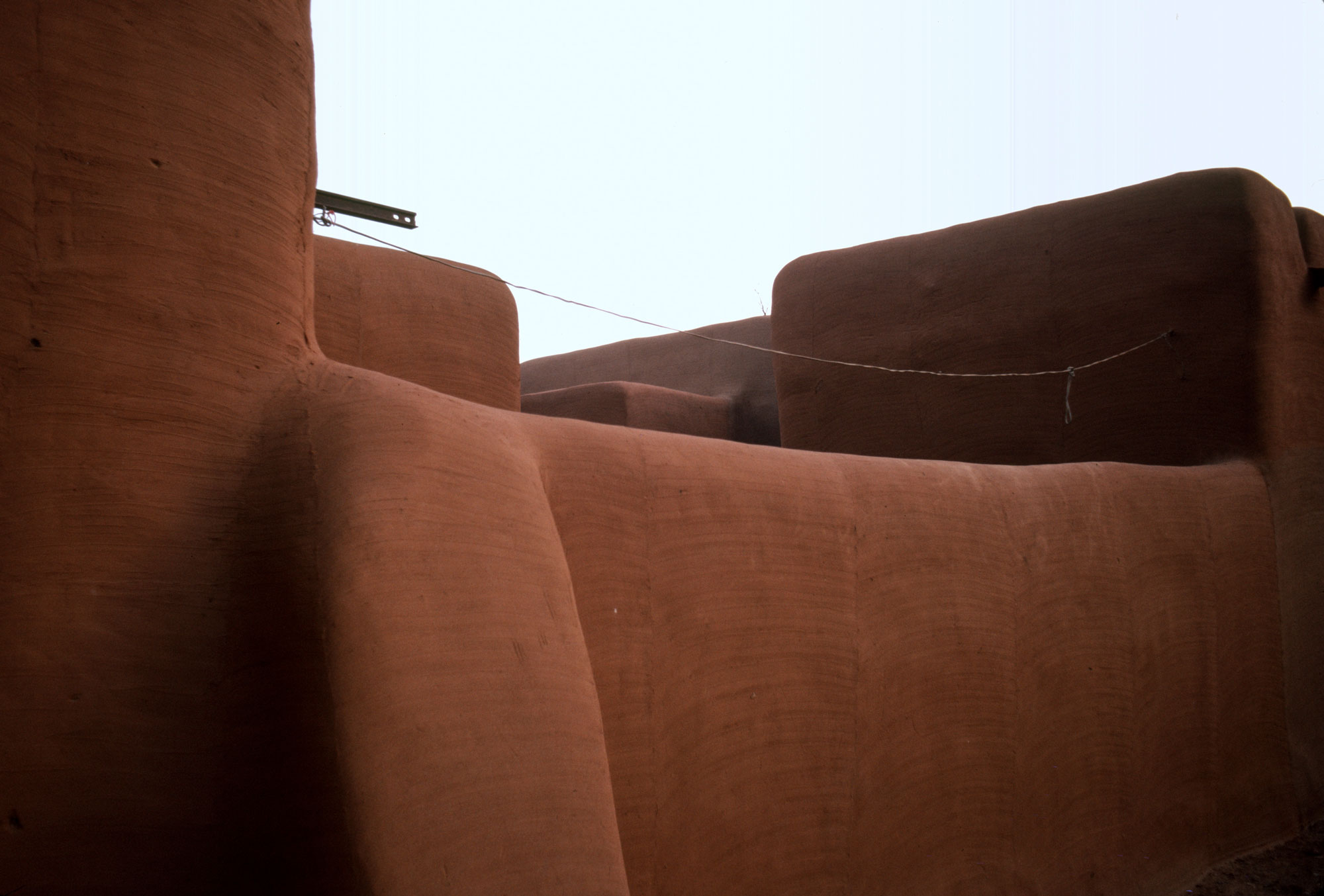 vernacular architecture | Aga Khan Documentation Center