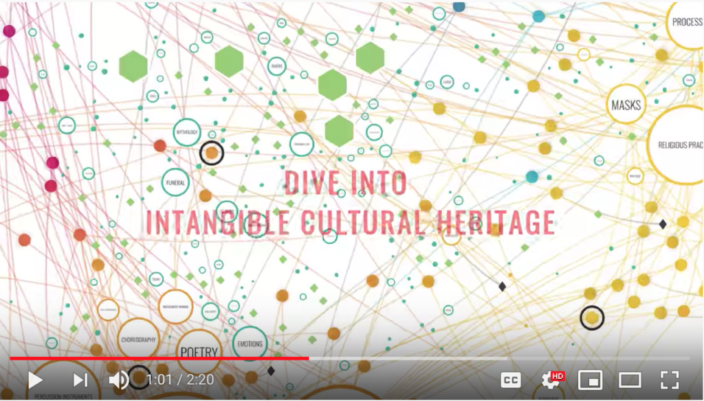 42 elements added to UNESCO’s Intangible Cultural Heritage List | Aga ...