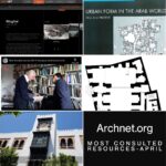What’s new in Archnet for April 2020? | Aga Khan Documentation Center