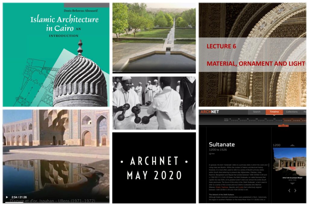 Archnet in May 2020: What’s new and how many are visiting? | Aga Khan ...