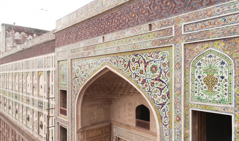 Archnet sees a significant rise in visitors during September | Aga Khan ...