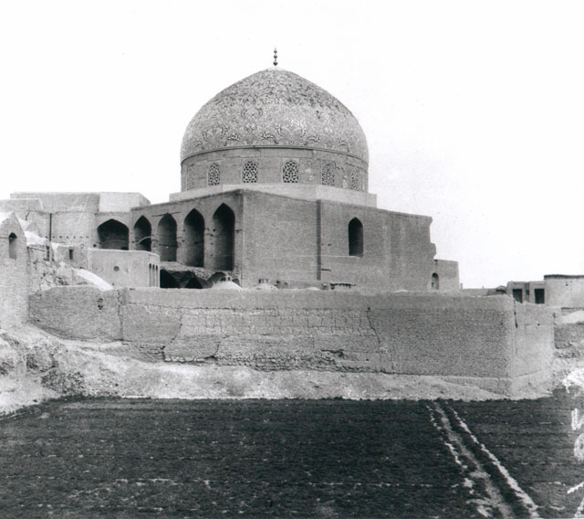 MOST POPULAR ARCHNET RESOURCES THIS SUMMER | Aga Khan Documentation Center