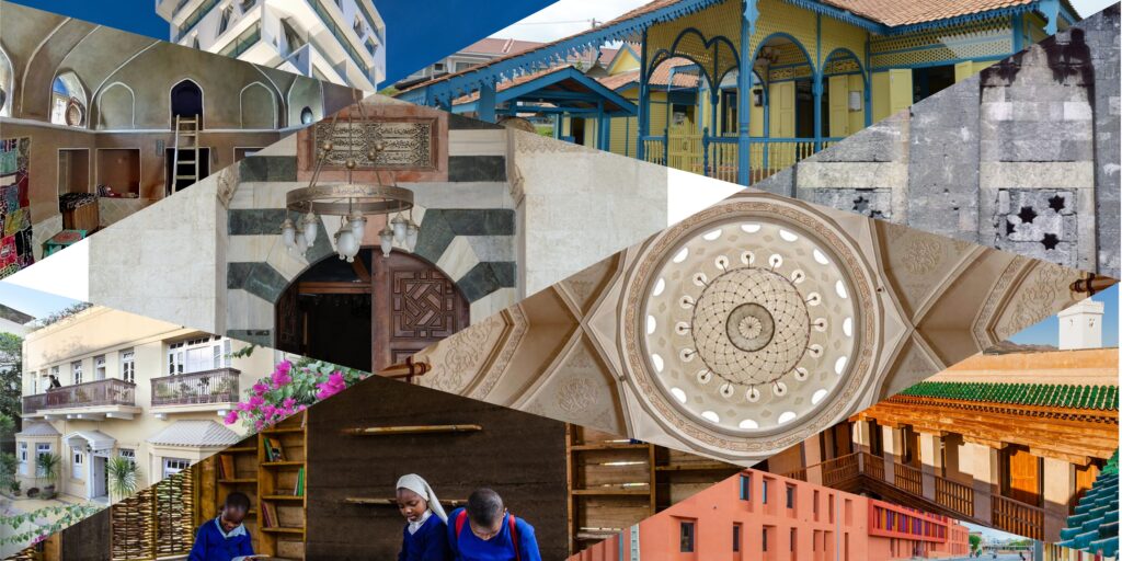 Added to Archnet in 2023! | Aga Khan Documentation Center