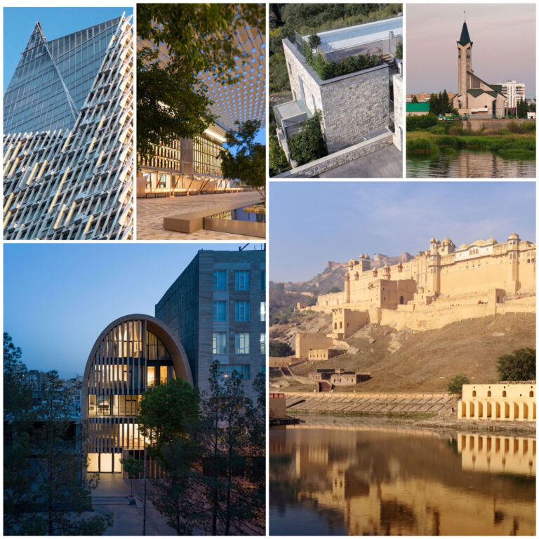 Archnet Sites from A to Z | Aga Khan Documentation Center