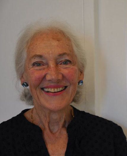 Caroline Williams, authority on the Islamic architecture of Cairo has ...