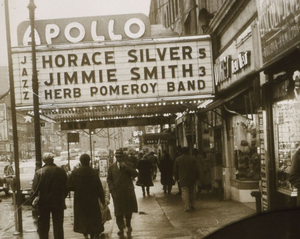 Learn about Herb | Herb Pomeroy Jazz Collection