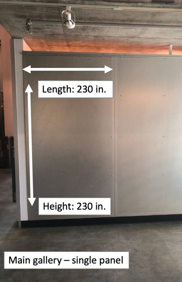 Main gallery single panels | MIT Libraries Exhibits