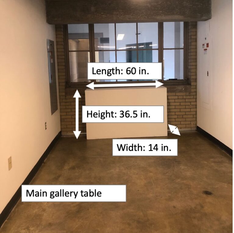 Rotch Library Gallery – Exhibitor Resources | MIT Libraries Exhibits