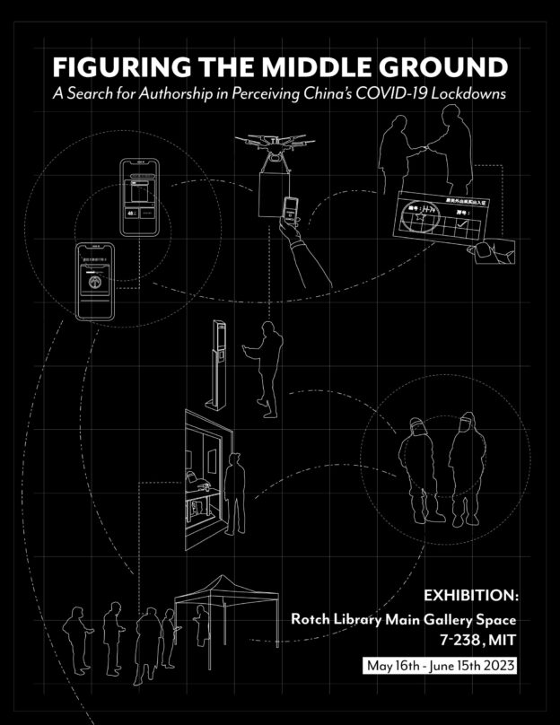 Figuring the Middle Ground | MIT Libraries Exhibits