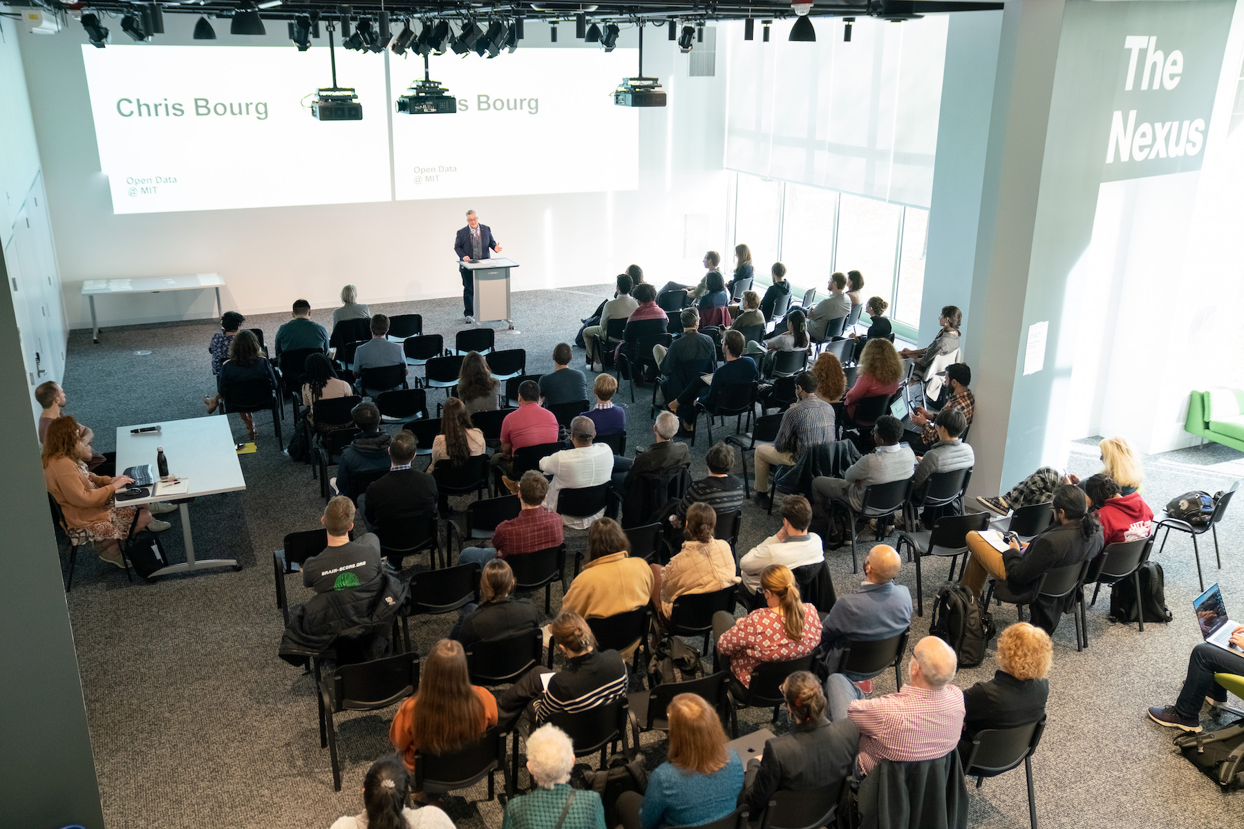 2022 MIT Prize for Open Data | Open Data @ MIT