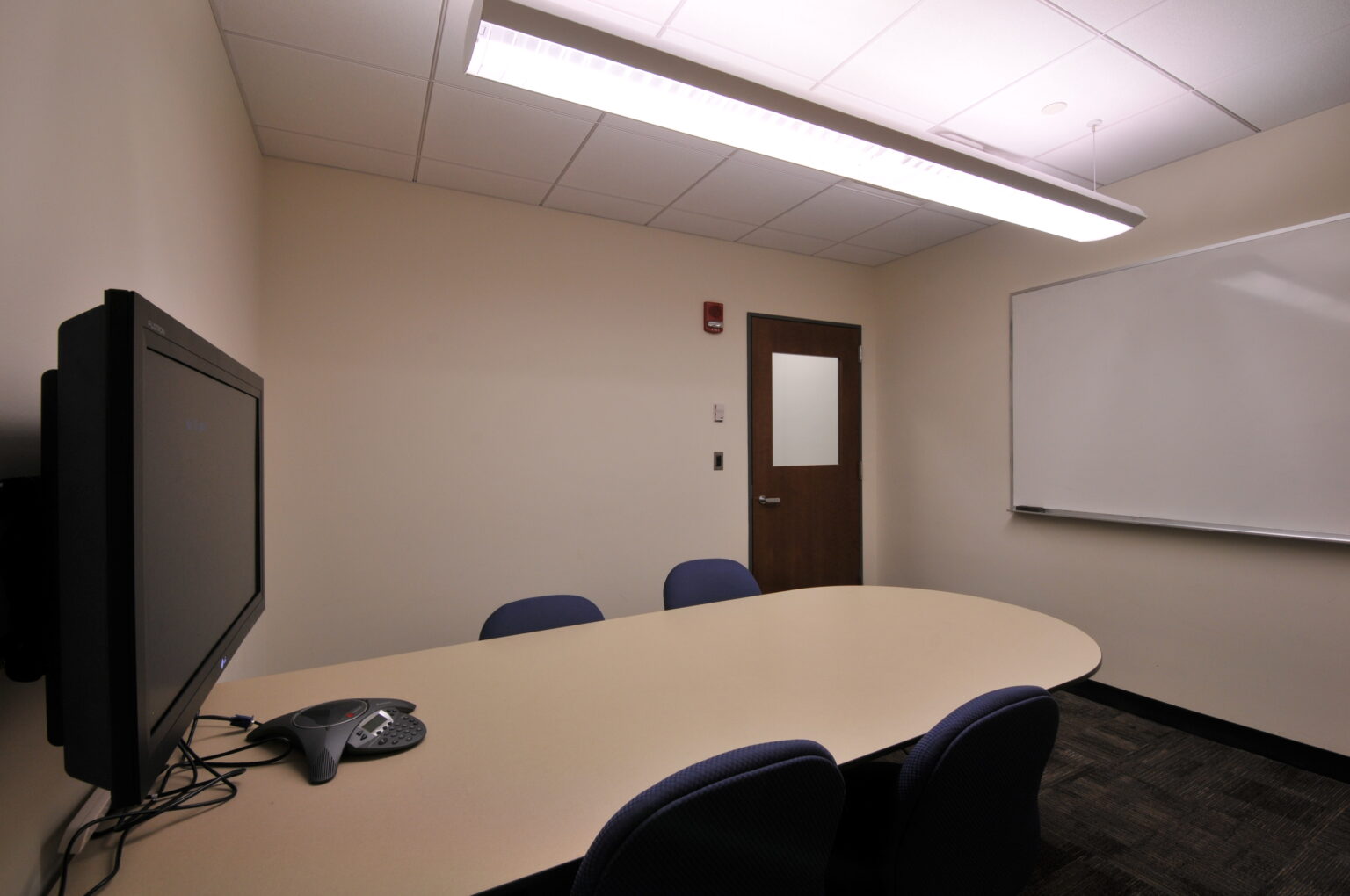New Group Study Rooms at Dewey | News