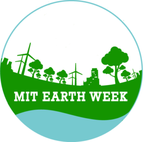 Earth Day Logo | News