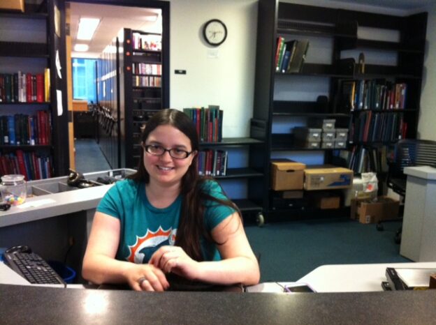 Rebecca Navarro | News