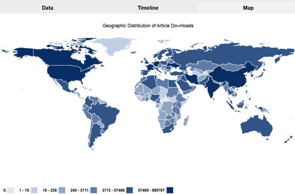 oa stats map mar 2015 data still from oct | News