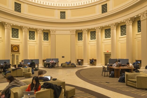 MIT Libraries closed on June 13 & 14 | News