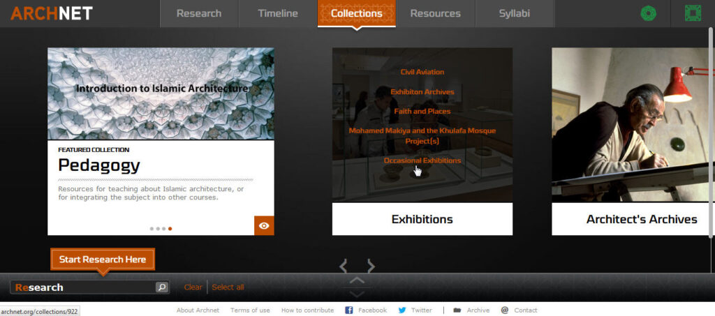 exhibitions | News