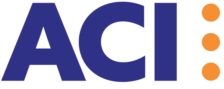 ACI logo | News