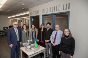 URI AI Lab | News