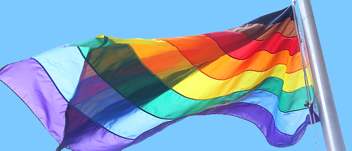 philly pride flag | News