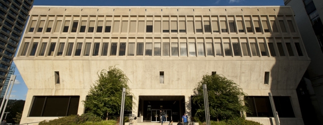 Dewey Library to close May 27-July 4 | News