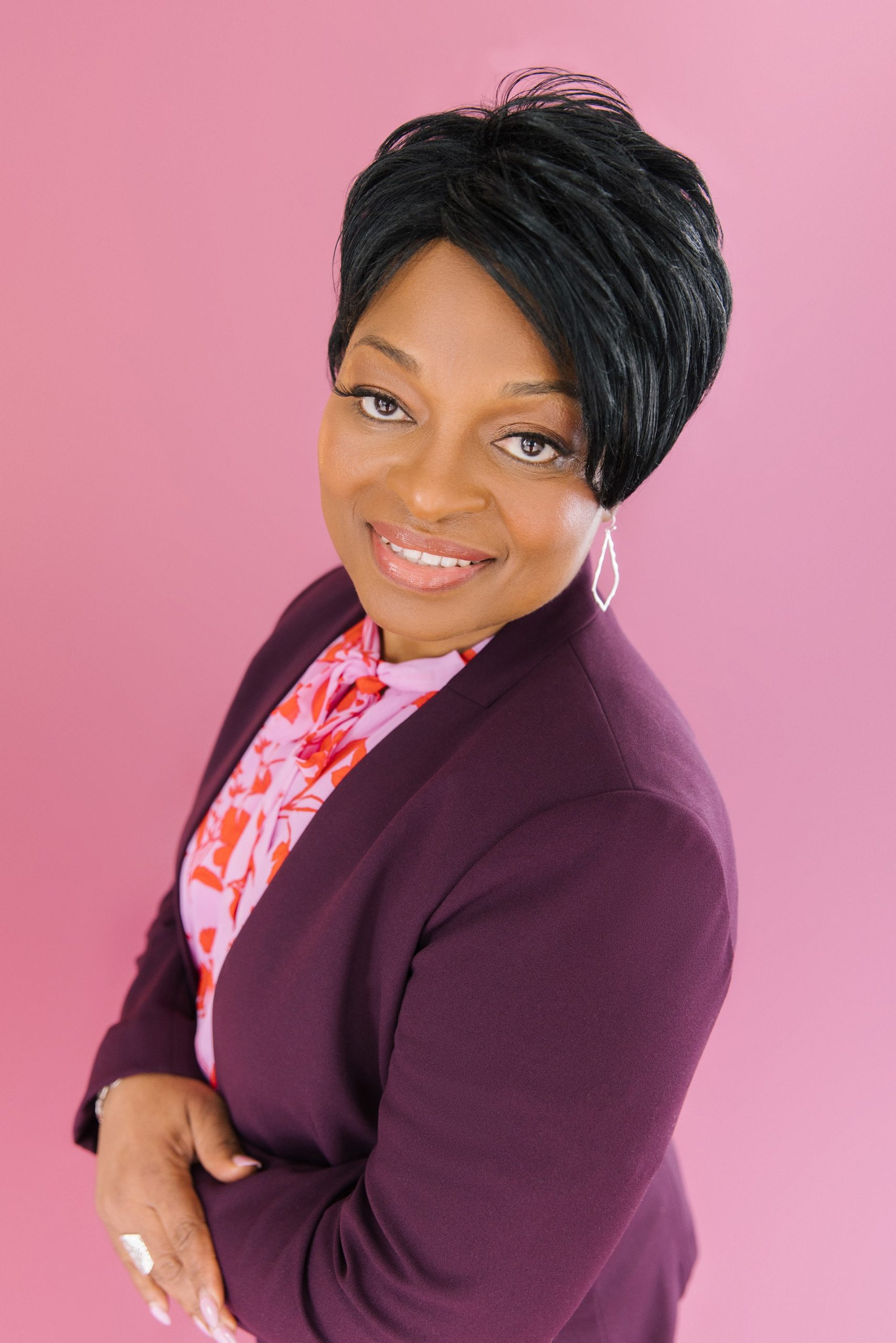 Emilie Songolo named head of Distinctive Collections | News