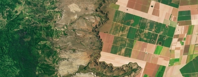 The Science Behind Satellite Imagery: Introduction to Remote Sensing ...