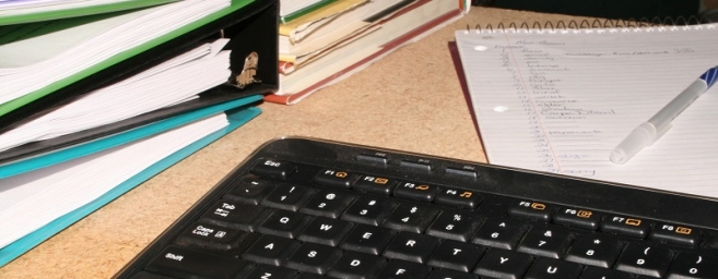 Organize your research: Getting started with citation management tools ...