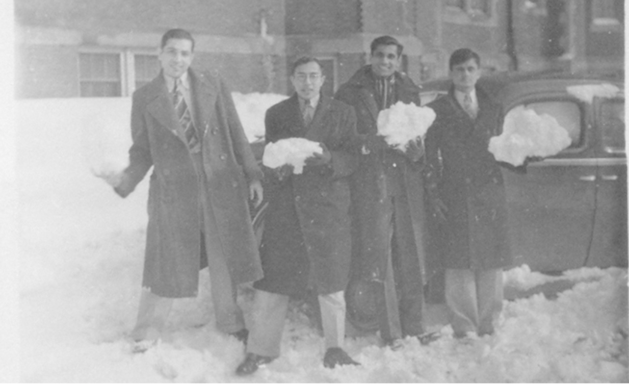 Distinctive Collections Celebrates AAPI Month | News
