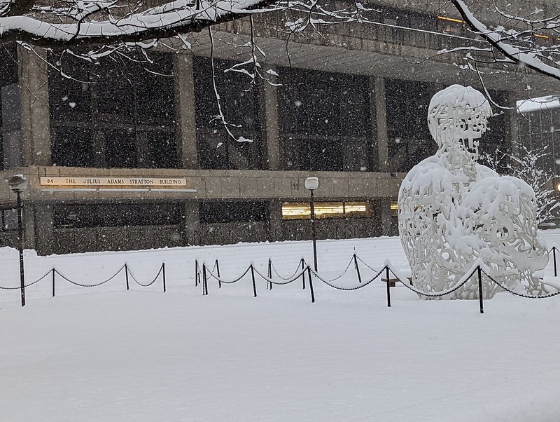 MIT Libraries Winter Break Schedule 2023-24 | News