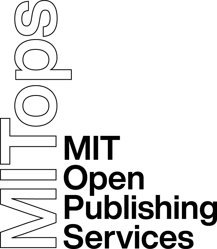 News from MIT Press | News