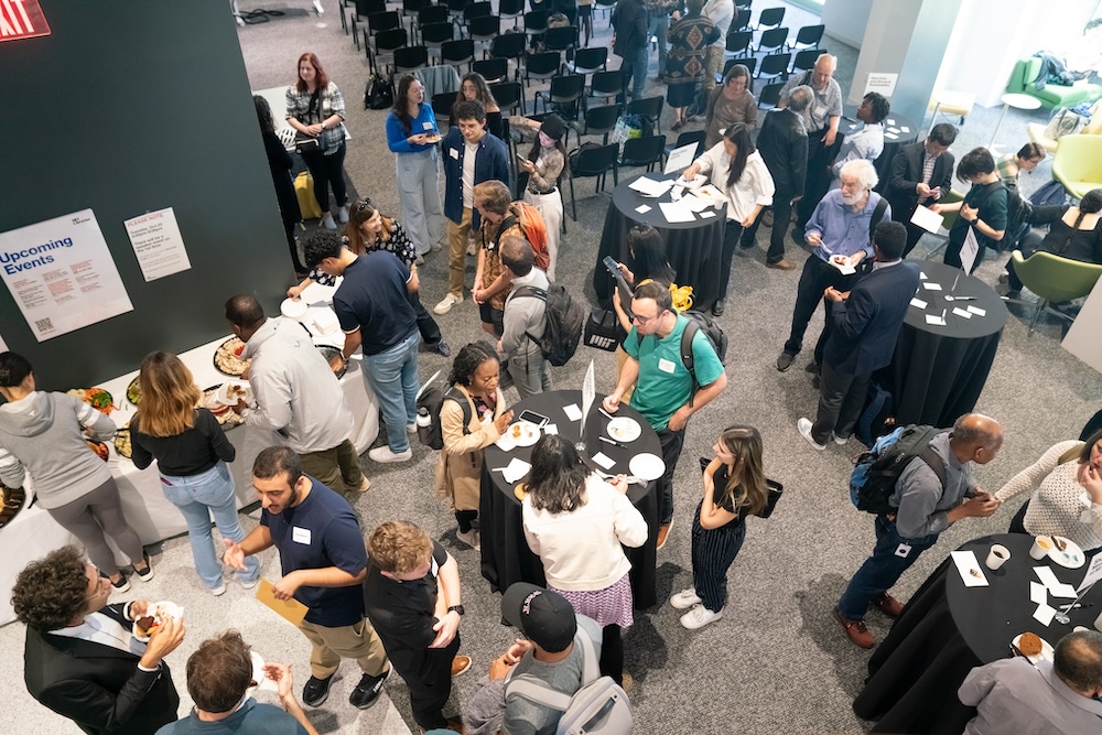 Third Annual MIT Prize for Open Data Celebrates Researchers Across MIT ...