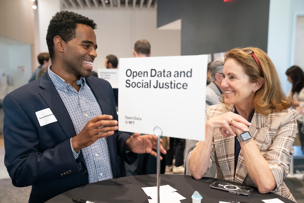 Third Annual MIT Prize for Open Data Celebrates Researchers Across MIT ...