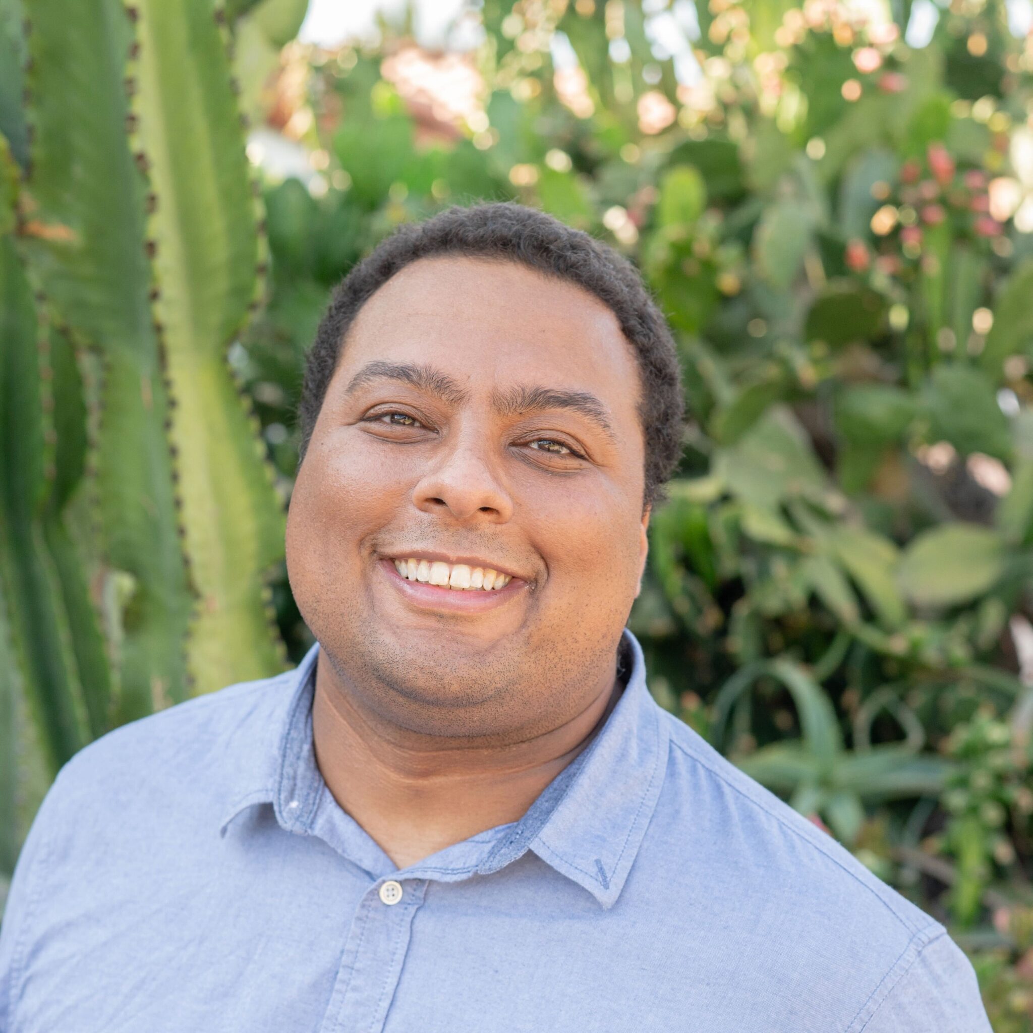 Meet CREOS’ Newest Postdocs | News