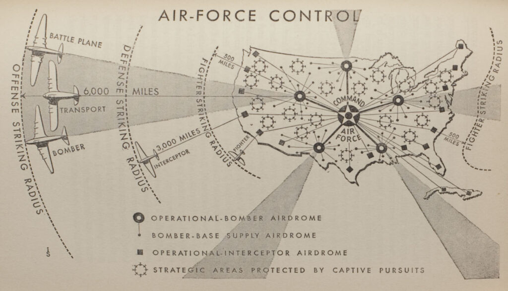 Year 82 – 1942: Victory Through Air Power by Major Alexander P. de ...