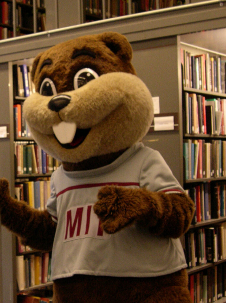 Year 67 – 1927: The Beaver: Its Work and Its Ways by Edward Royal ...