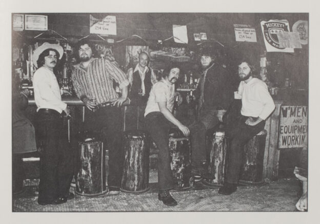 Year 117 – 1977: Alaska Crude: Visions of the Last Frontier ...